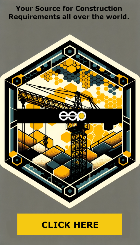 Telehandlers 101: Your Ultimate Guide to Versatile Lifting - ESP ...